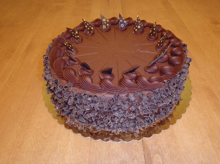 Menu - Doyle's Pour House