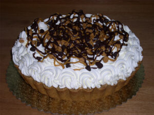 Menu - Doyle's Pour House